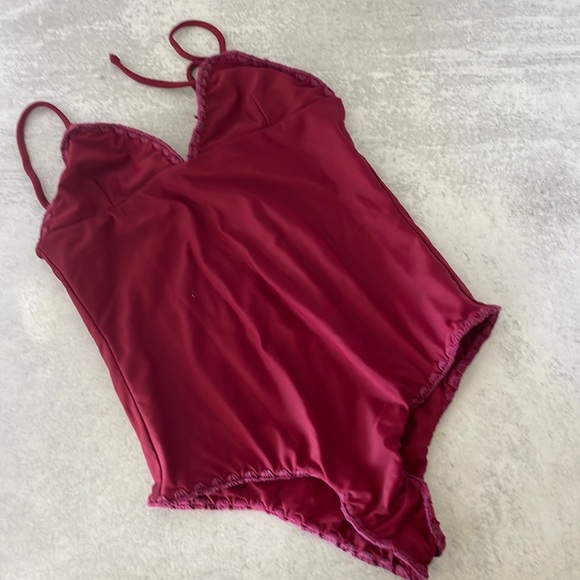 Posh Pua | Swim | Posh Pua One Piece | Poshmark